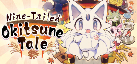 Nine-Tailed Okitsune Tale on Steam