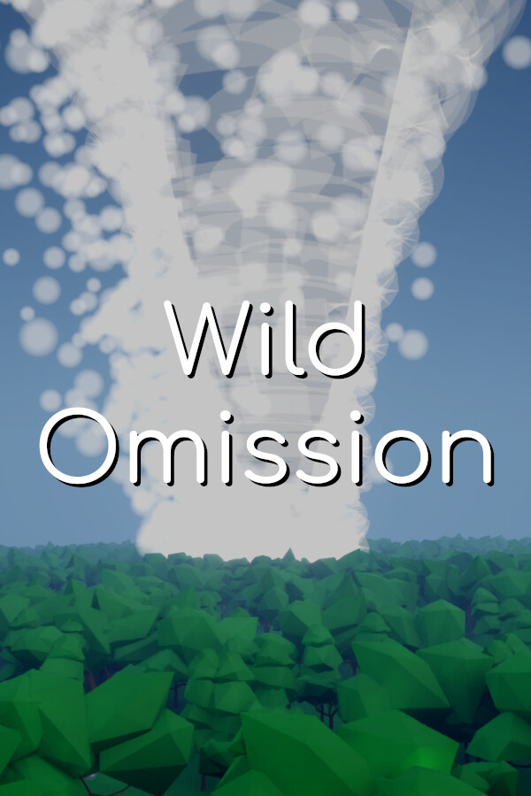 Wild Omission · SteamDB