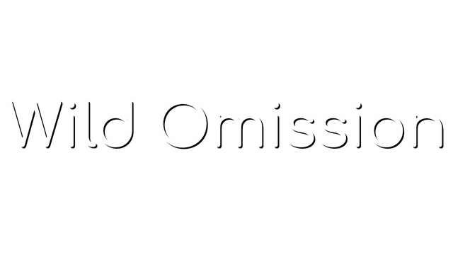 Wild Omission · SteamDB