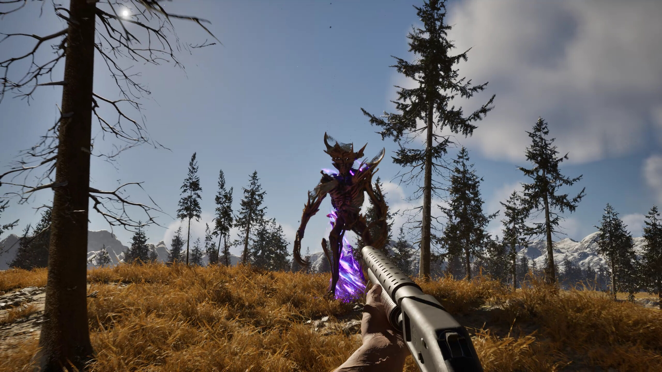 Huntsville Screenshots · SteamDB