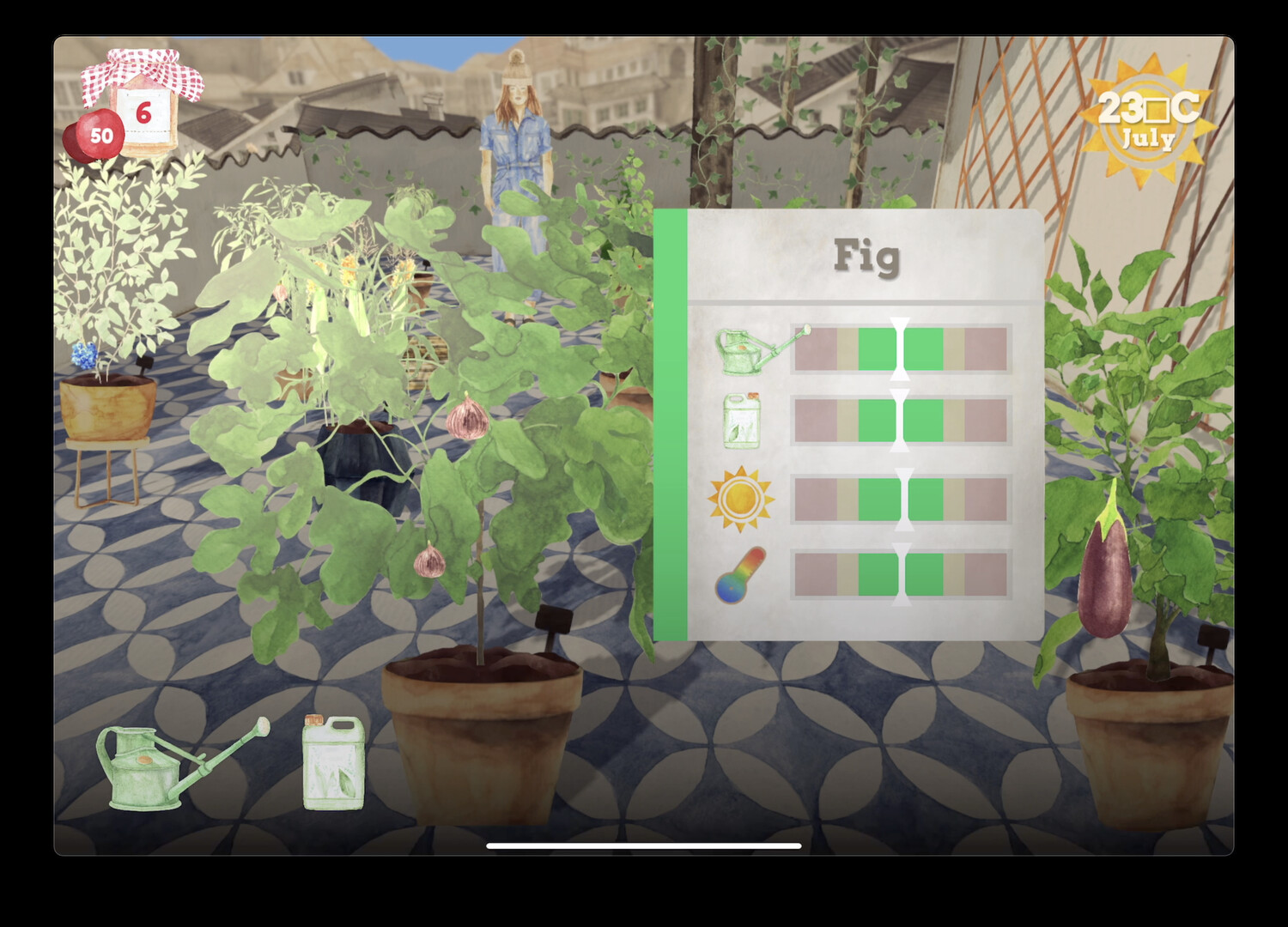 Pocket Oasis on Steam