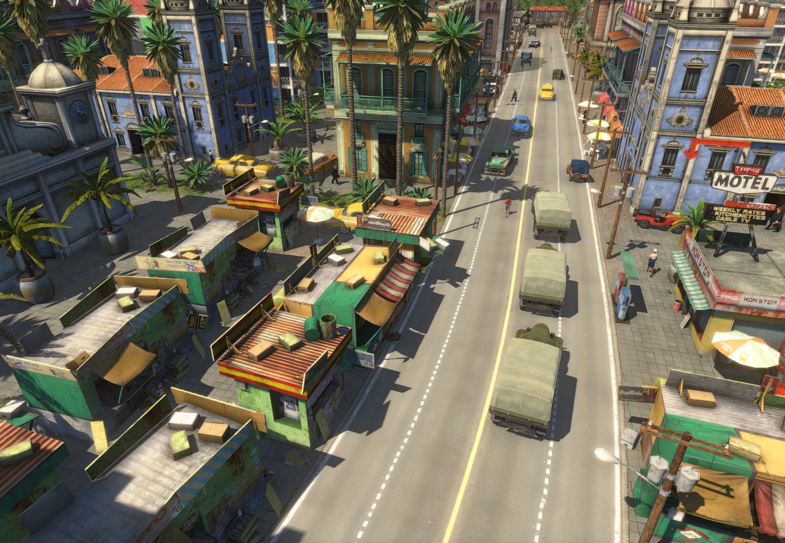 Tropico 3 on Steam