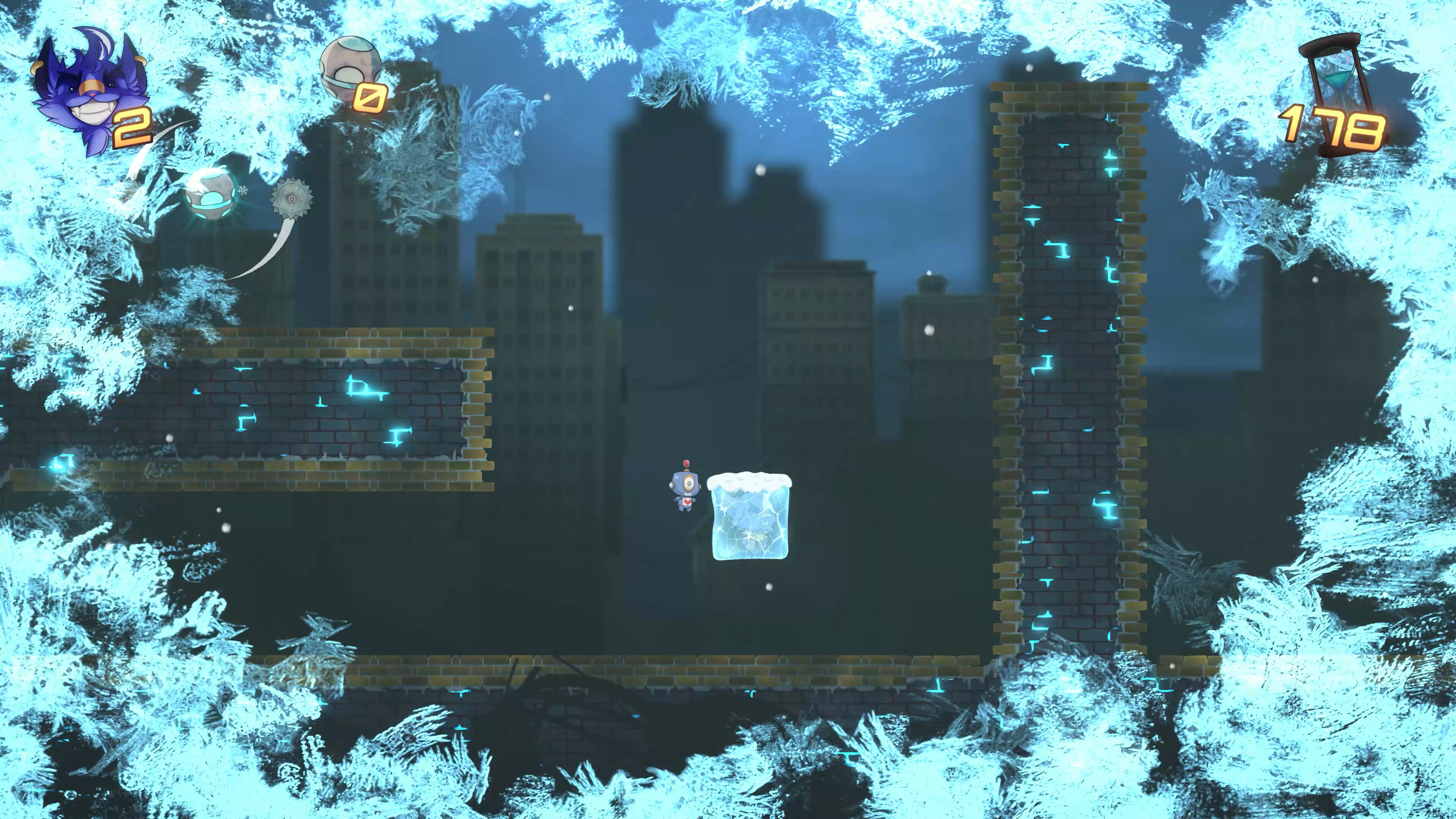 LAPSUS Screenshots · SteamDB