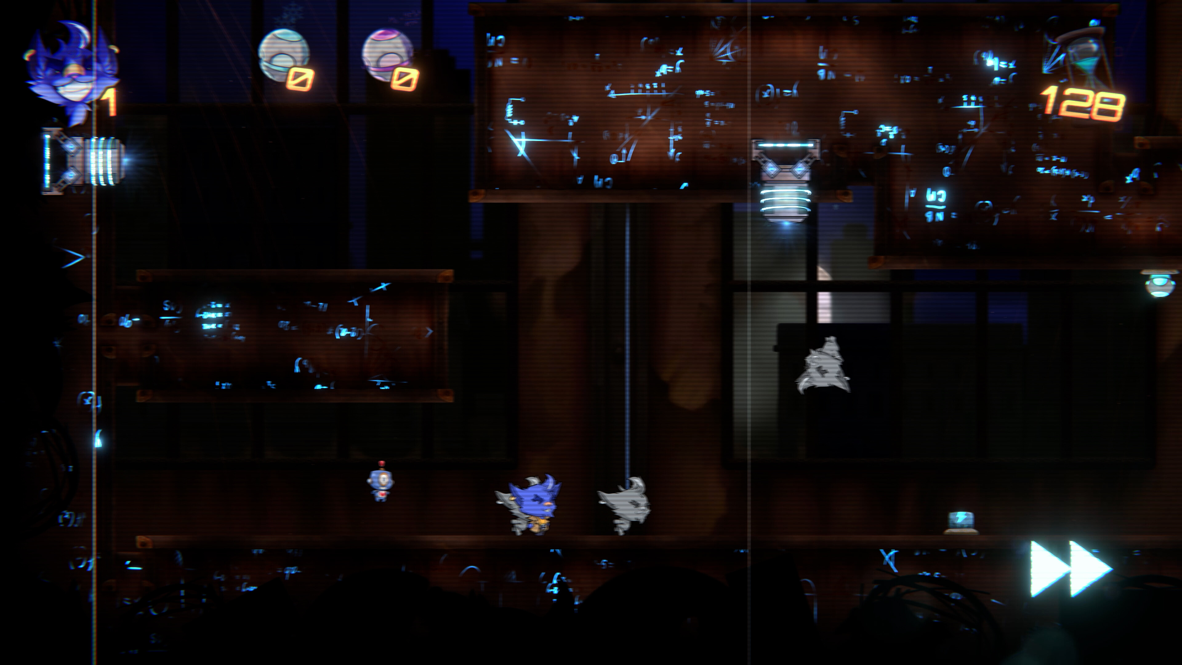 LAPSUS Screenshots · SteamDB