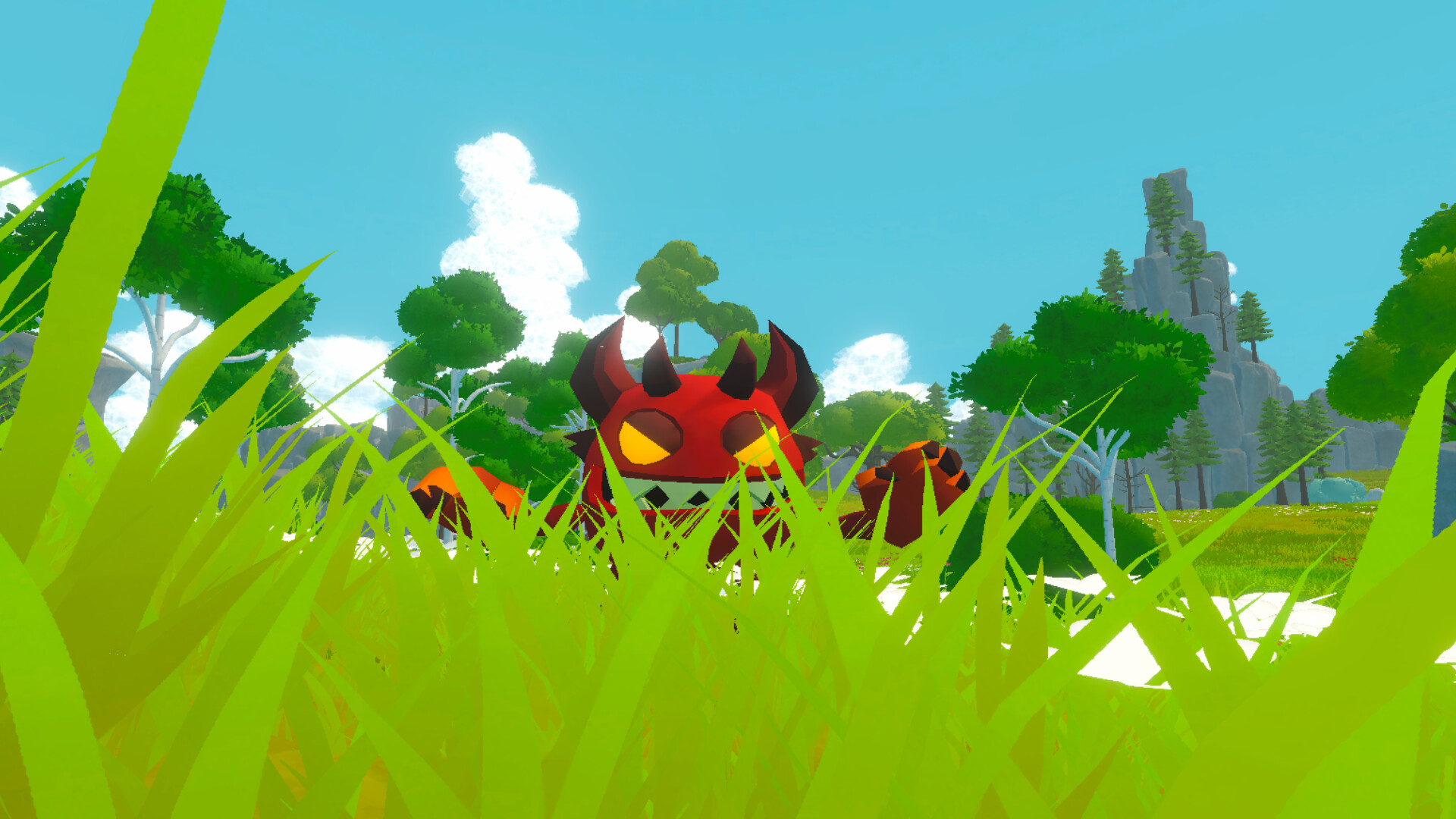 Dinky Guardians Screenshots · SteamDB