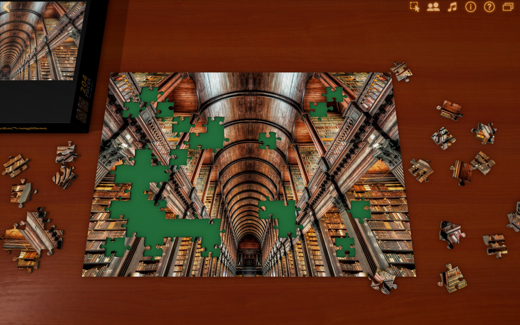 Puzzle Together - Architecture Jigsaw Super Pack on Steam