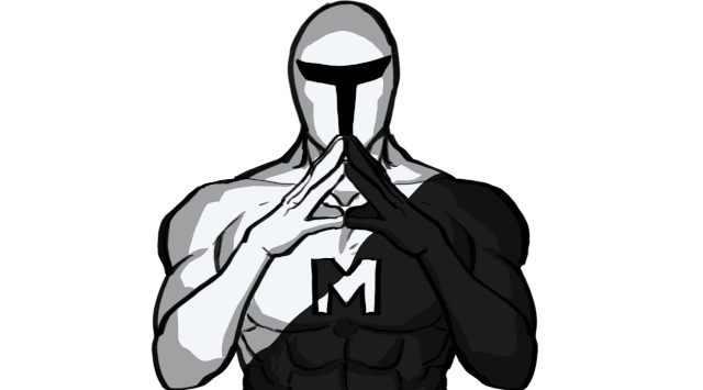 Tiny Man's Revenge di Steam