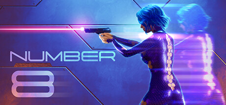 Number8 · Number 8 Price history · SteamDB