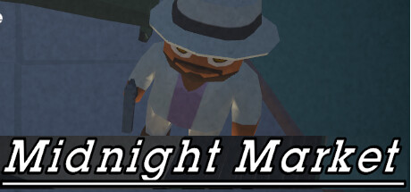 Midnight Market General Discussions :: Steam Community