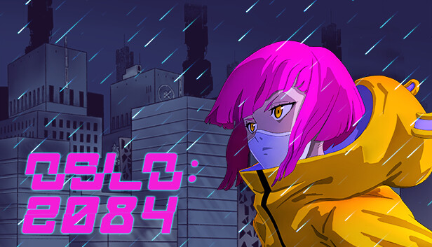 OSLO:2084 on Steam