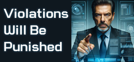 Violations Will Be Punished Price history · SteamDB