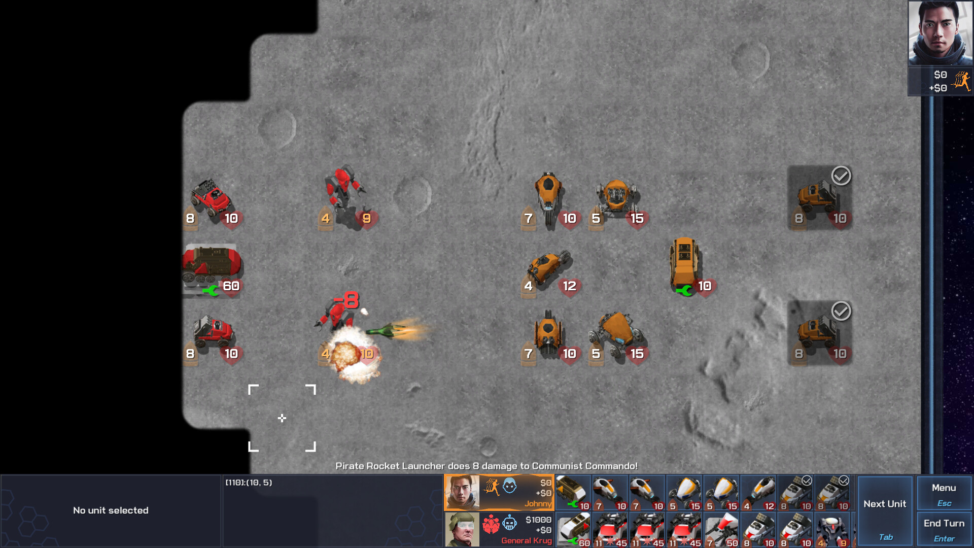 Violations Will Be Punished on Steam