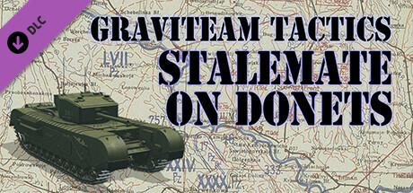 [New DLC] Book and Supplemental Material :: Graviteam Tactics: Mius ...