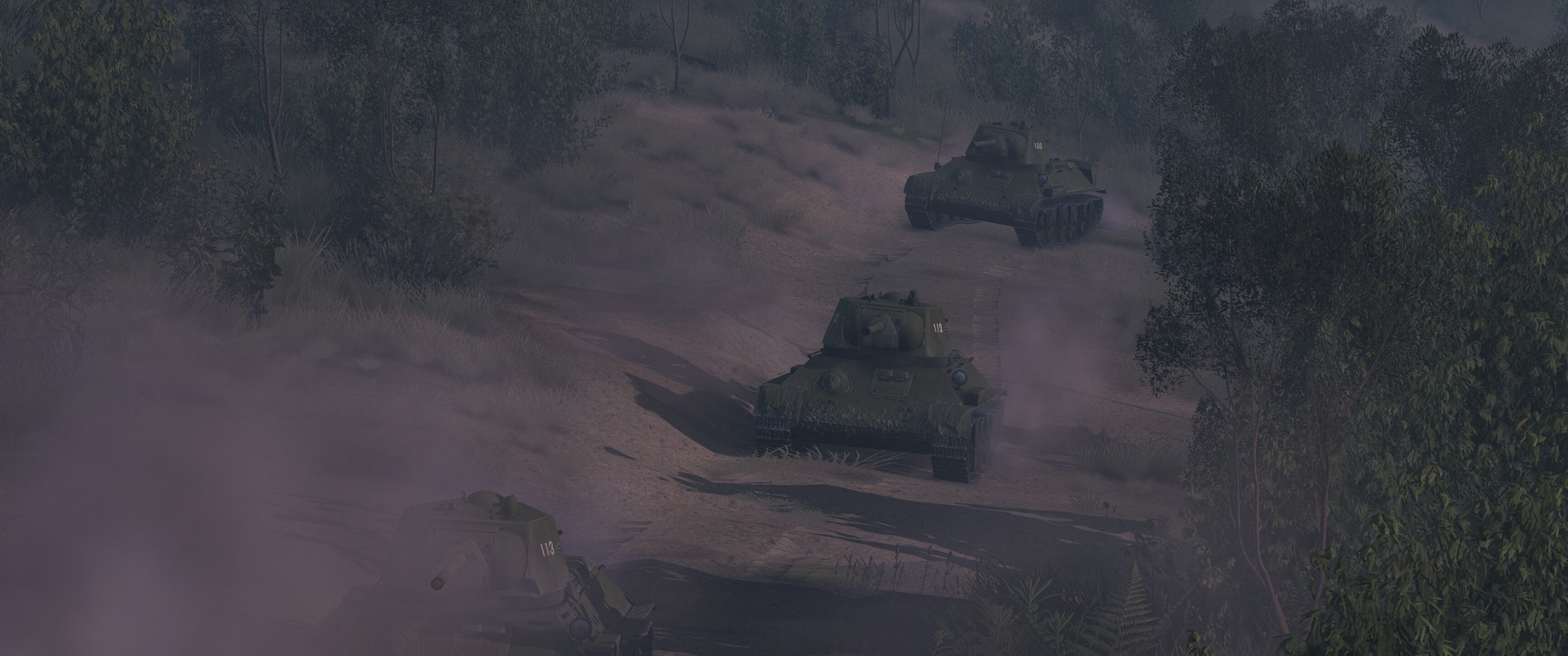 Graviteam Tactics: Stalemate on Donets Screenshots · SteamDB