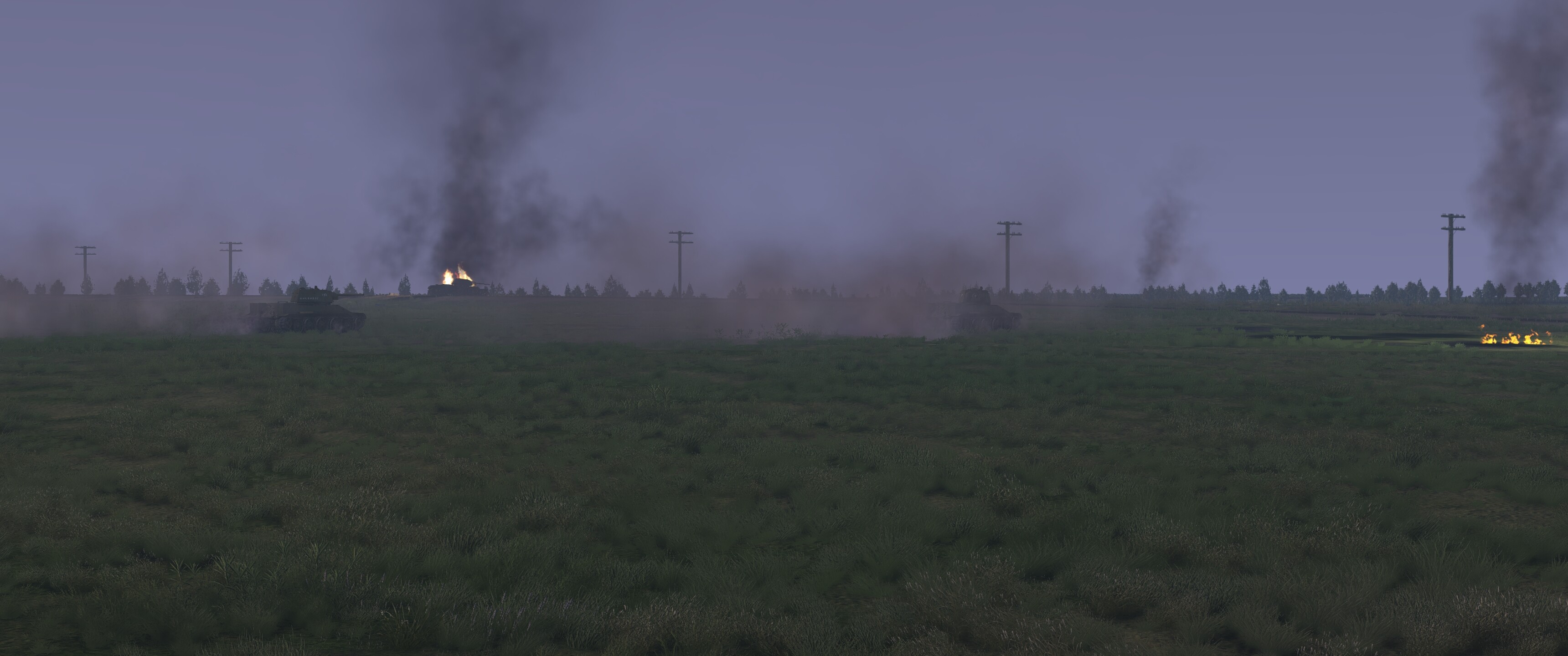 Graviteam Tactics: Stalemate on Donets Screenshots · SteamDB