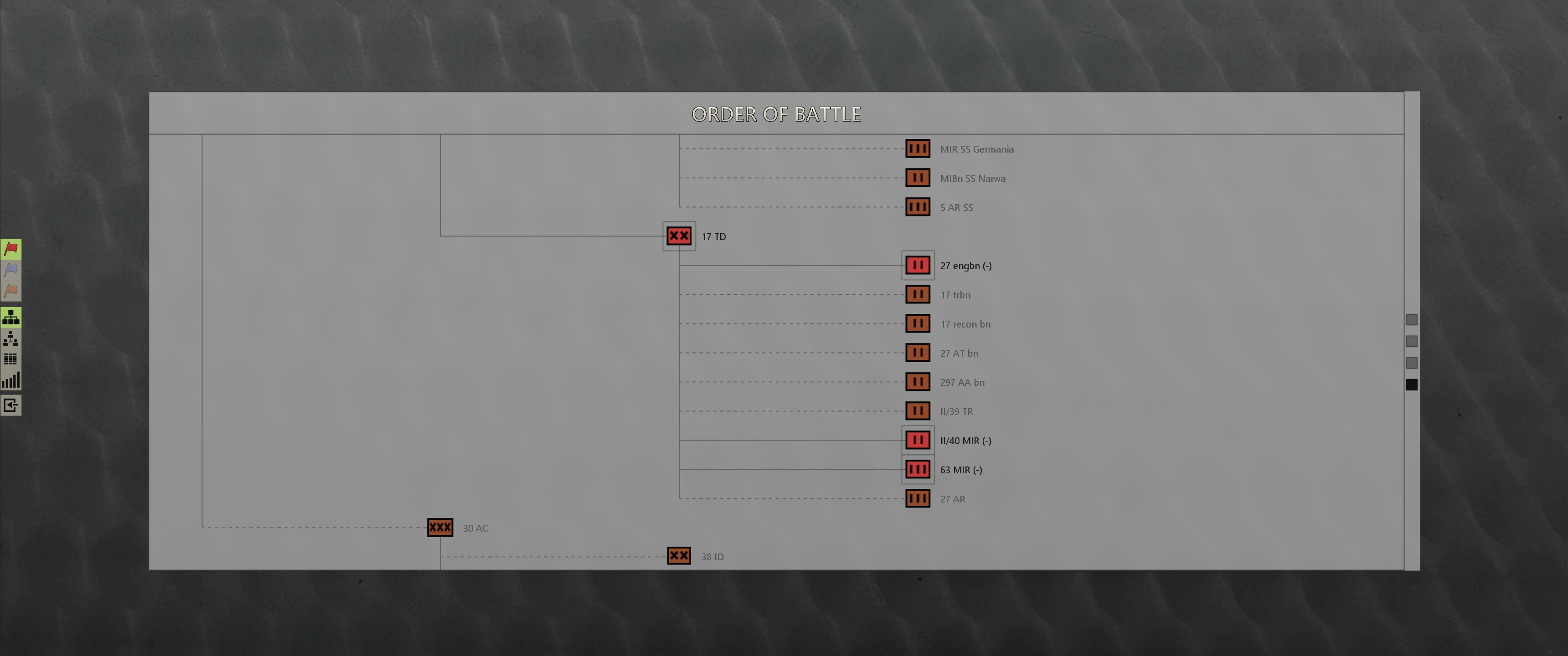 Graviteam Tactics: Stalemate on Donets Screenshots · SteamDB
