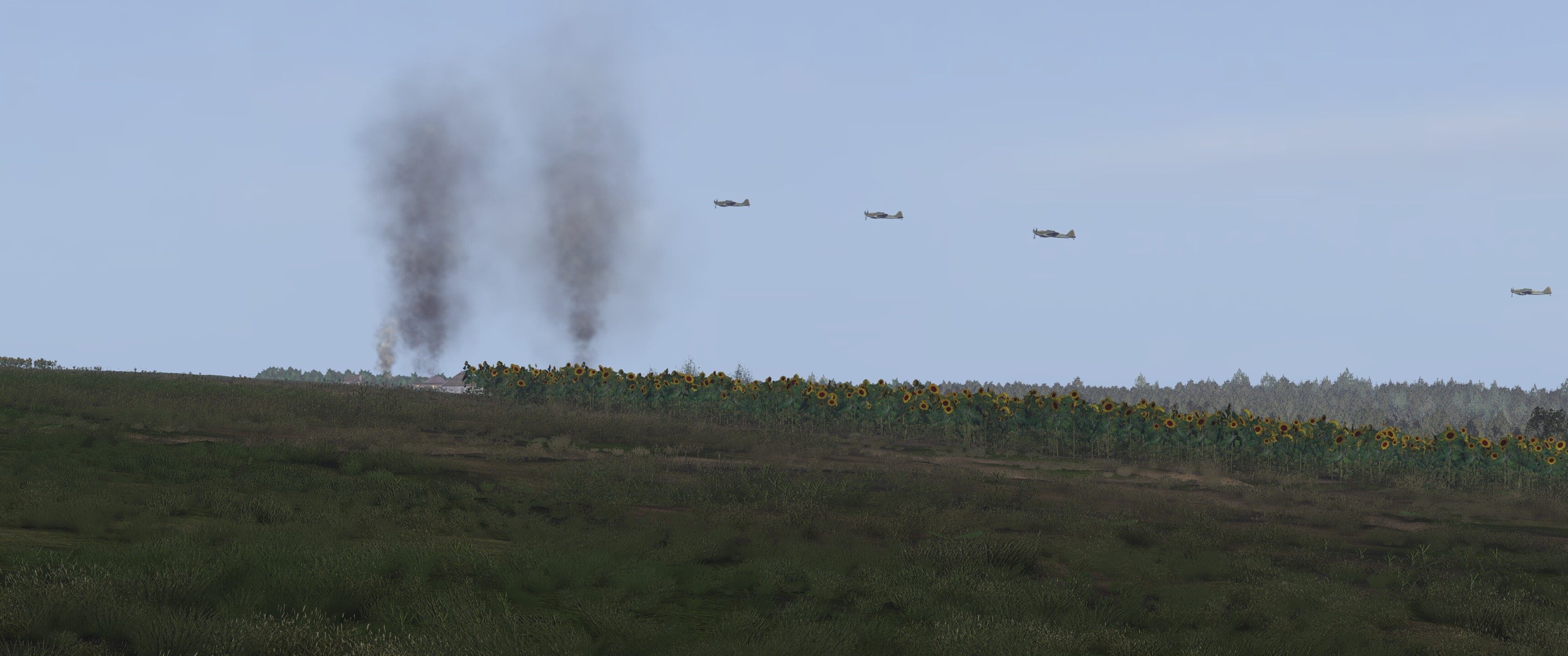 Graviteam Tactics: Stalemate on Donets Screenshots · SteamDB