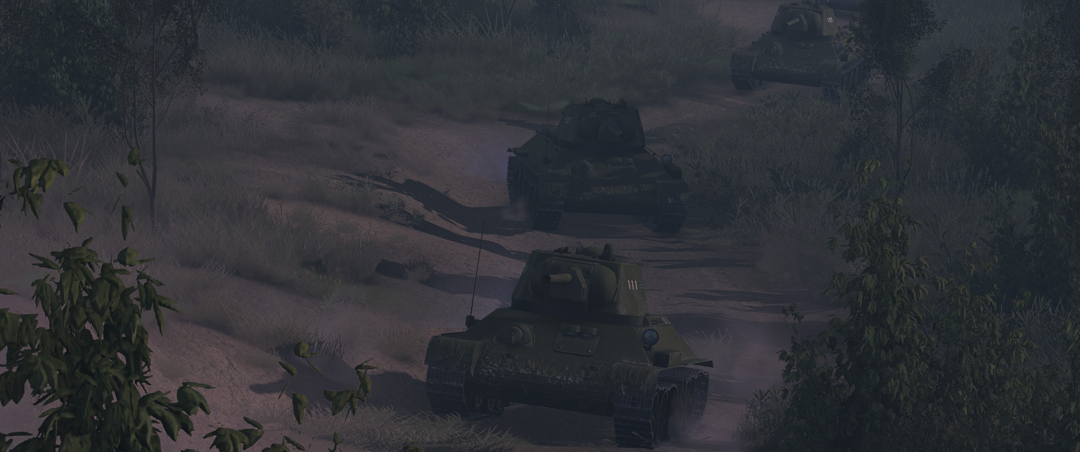 Graviteam Tactics: Stalemate on Donets Screenshots · SteamDB