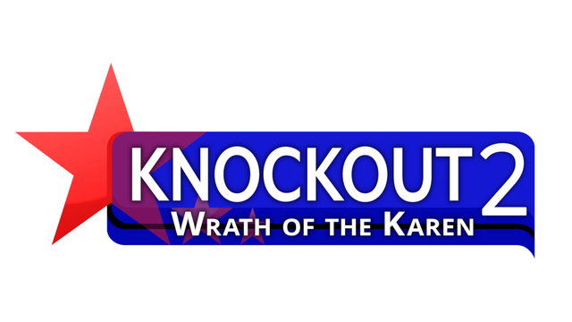 Knockout 2: Wrath of the Karen Steam Charts · SteamDB