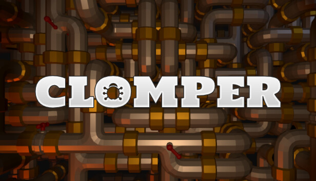 Clomper on Steam