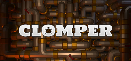 Steam Community :: Clomper
