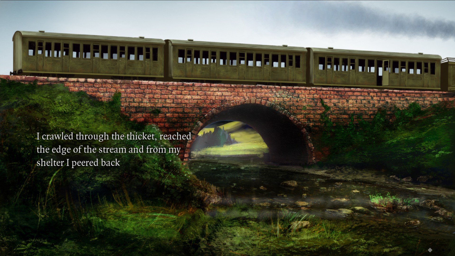 The 39 Steps on Steam