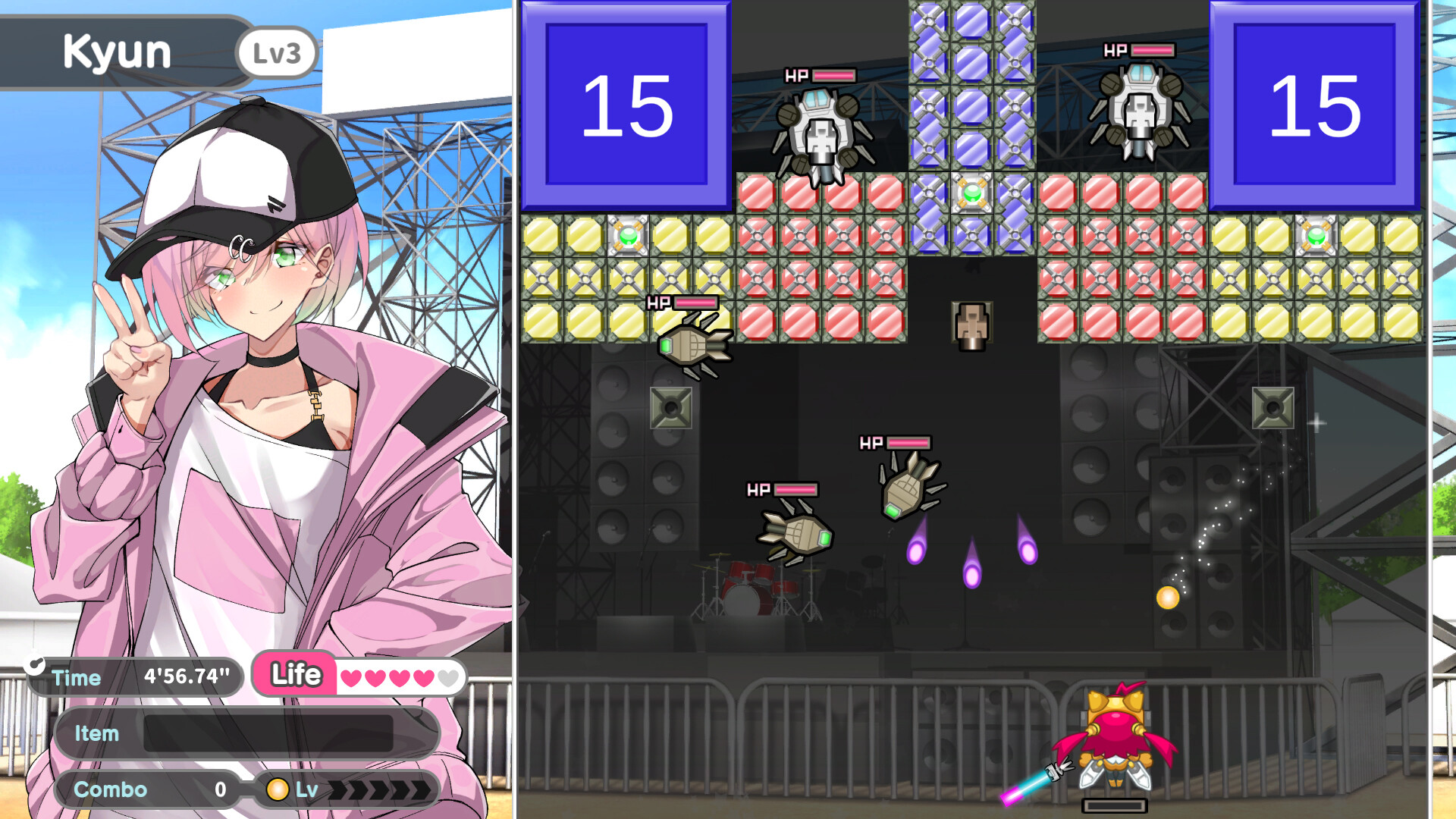 Otoko Cross: Pretty Boys Breakup! on Steam