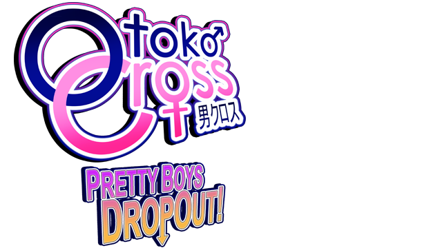 Otoko Cross: Pretty Boys Dropout! Steam Charts · SteamDB