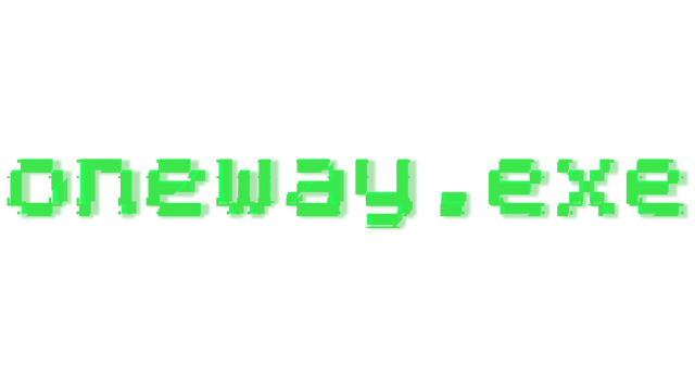 >one way · SteamDB