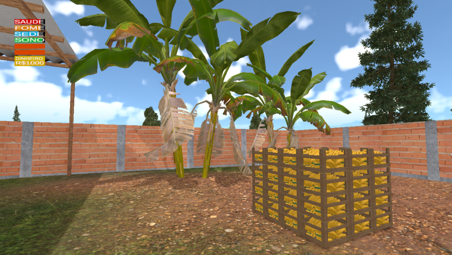 Hard Life Game · SteamDB