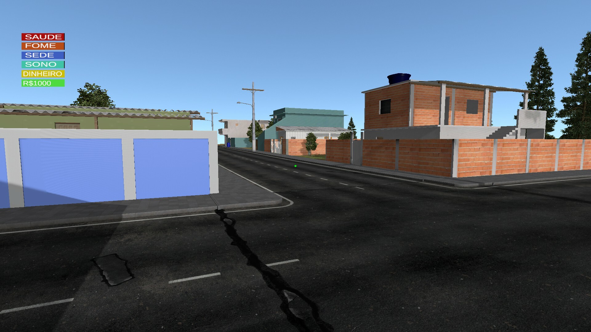 Hard Life Game Screenshots · SteamDB