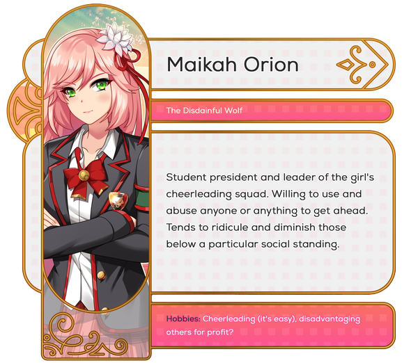 Zeta Wolf Chronicles on Steam