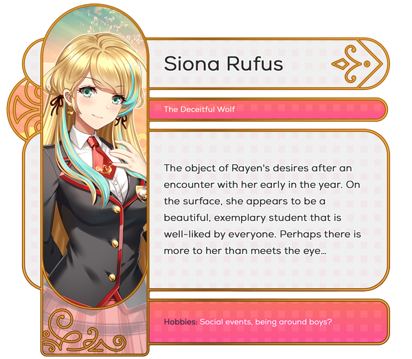 Zeta Wolf Chronicles on Steam