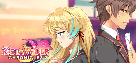 Zeta Wolf Chronicles on Steam