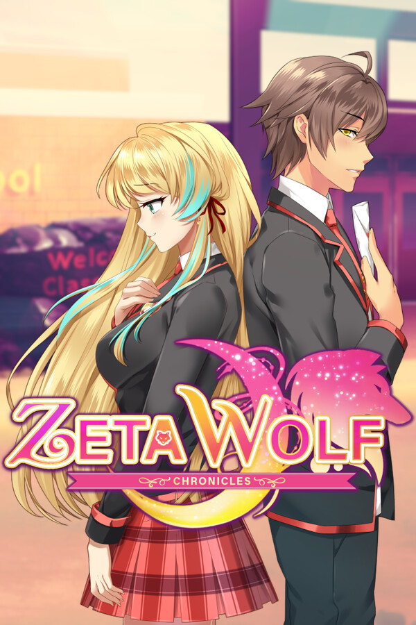 Zeta Wolf Chronicles · SteamDB