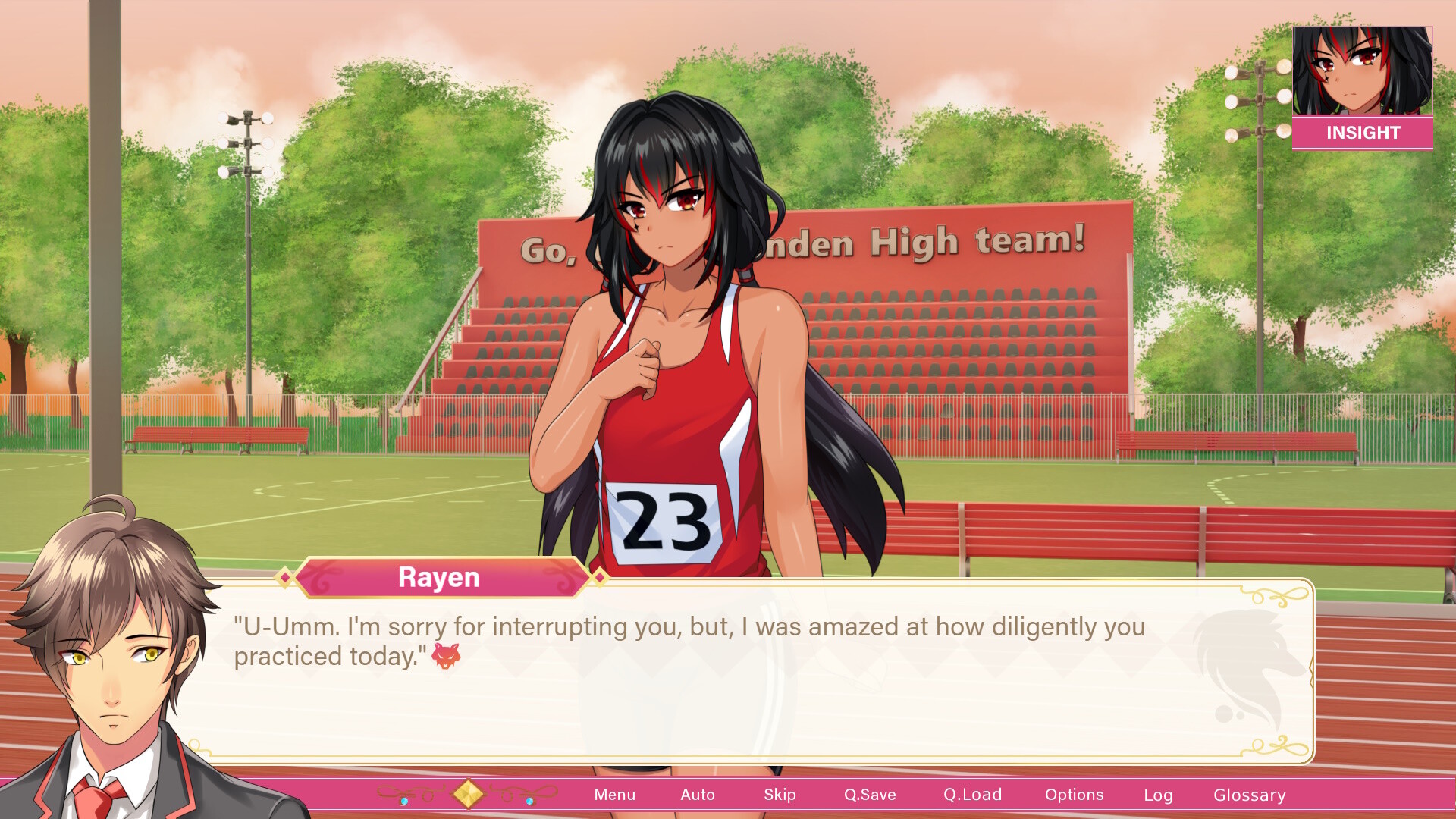 Zeta Wolf Chronicles on Steam