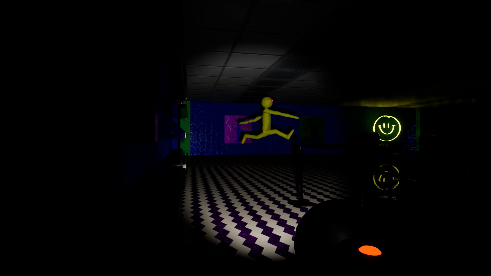 Toing's Pops on Steam