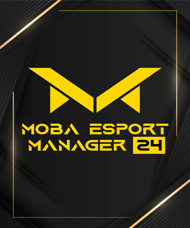 MOBA Esport Manager 23 · SteamDB