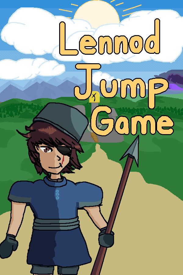 Lennod Jump Game · SteamDB