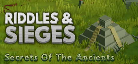 Steam Community :: Riddles And Sieges
