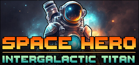 Space Hero: Intergalactic Titan Steam Charts · SteamDB