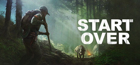 Start Over di Steam
