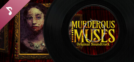 Steam DLC Page: Murderous Muses