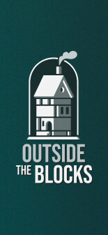 Outside the Blocks · SteamDB