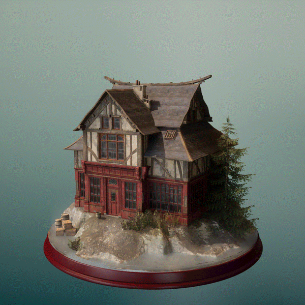 Outside the Blocks on Steam