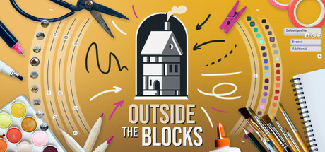 Outside the Blocks on Steam