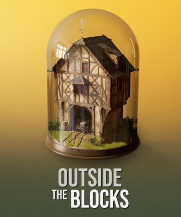 Outside the Blocks · SteamDB