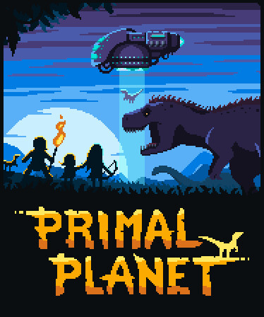 Primal Planet · SteamDB