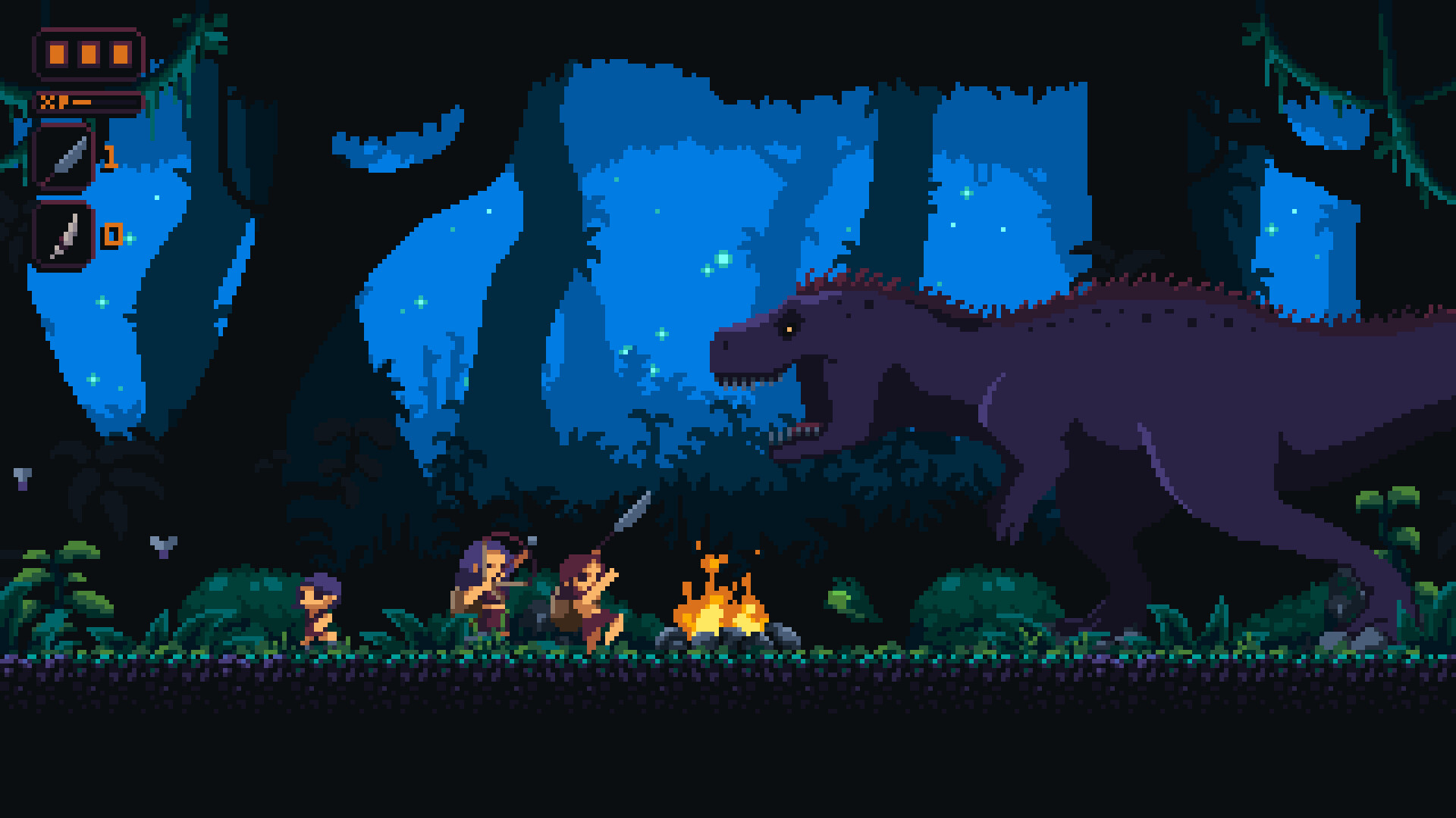 Primal Planet on Steam