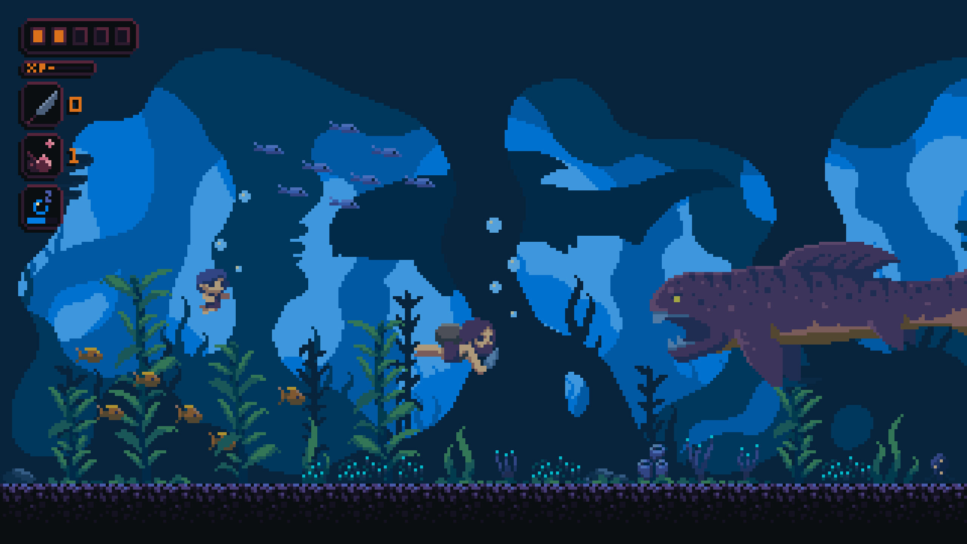 Primal Planet on Steam